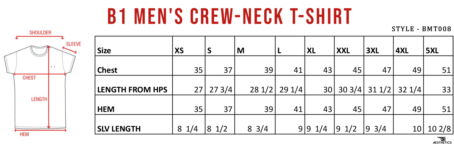 Men's Crew Neck - Maroon Camo - B1 Aesthetics